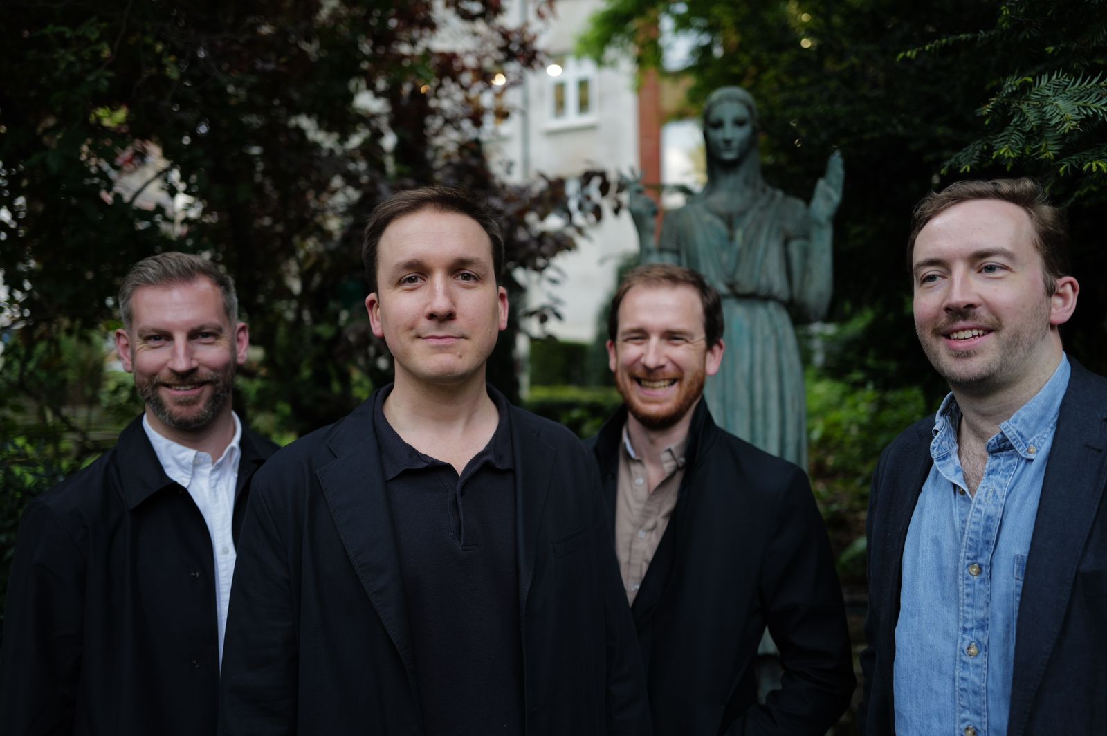 Bio – Sunday Arches